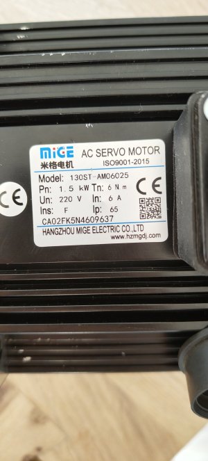 Sell - Augury 18Nm OSW system with Thrustmaster wheel | OverTake.gg ...