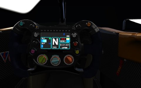 Formula RSS 3 V6 - Real Branding | OverTake.gg