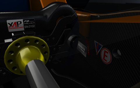 Formula RSS 3 V6 - Real Branding | OverTake.gg