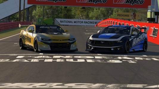 iRacing Launches Season 1 2025 Update: Full Changelog | OverTake.gg