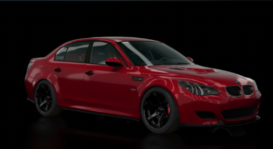 Misc - CM Custom Previews | OverTake.gg