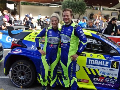 Philip Geipel | Racesuit | OverTake.gg