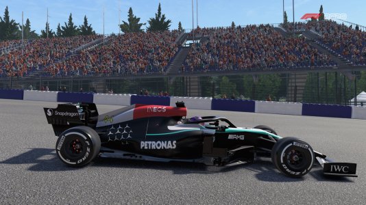 2024 F1 cars for F1 2020 | OverTake.gg