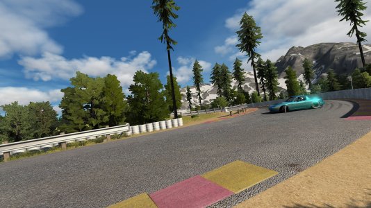 Drift Playground 2025 | OverTake.gg