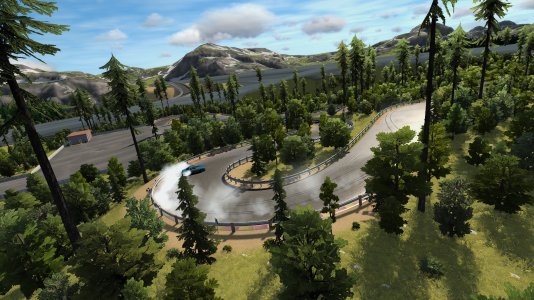 Drift Playground 2025 | OverTake.gg