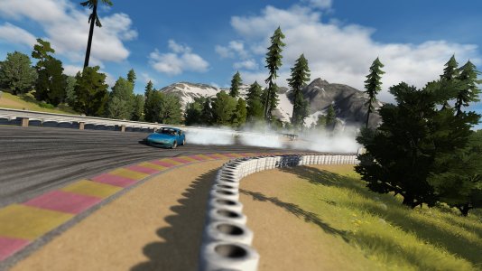 Drift Playground 2025 | OverTake.gg