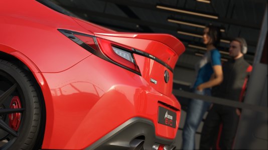 All You Need To Know For The Assetto Corsa EVO Early Access First Release | OverTake.gg