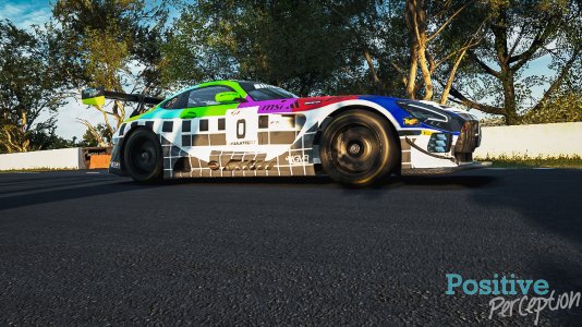 GruppeM Racing - Interference | OverTake.gg (Formerly RaceDepartment)