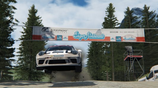 Porsche RGT Cup | OverTake.gg