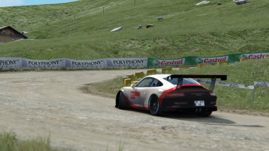 Porsche RGT Cup | OverTake.gg