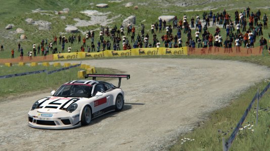 Porsche RGT Cup | OverTake.gg