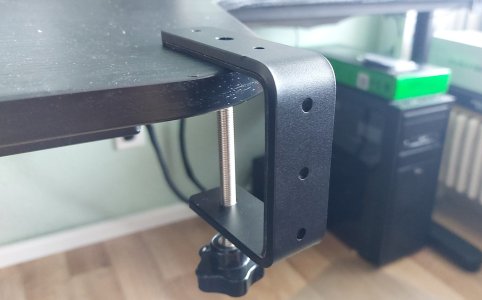 PXN CB1 Review: Affordable Button Box With Surprising Features ...