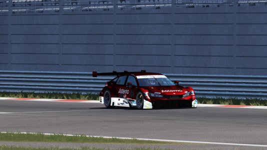 2024 Astemo Civic Type-R GT (LM Type-R GT500) - Updates | OverTake.gg