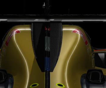 Skins - Cadillac Jota Sport WEC - 2025 | OverTake.gg