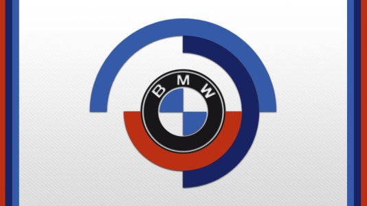 BMW M Series Inspired Simhub Dash | OverTake.gg