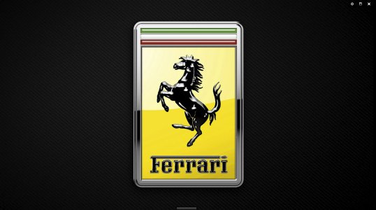 Ferrari Inspired Simhub Dash | OverTake.gg (Formerly RaceDepartment)