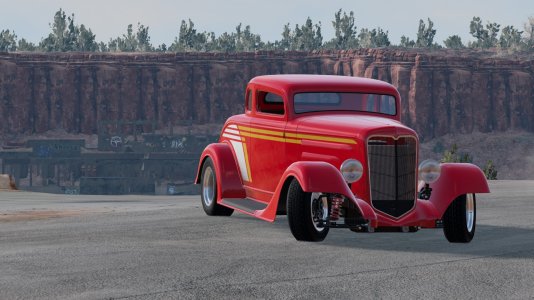 BeamNG.drive on console | OverTake.gg