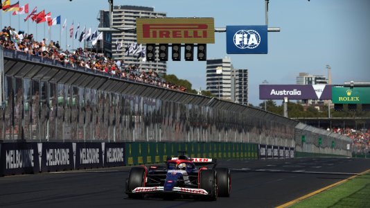 Column: The F1 Australian Grand Prix Is Back Where It Should Be | Page 2 | OverTake.gg (Formerly ...