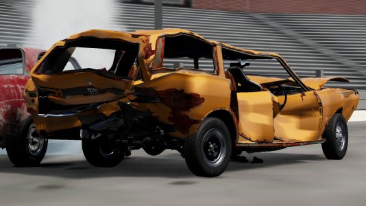 BeamNG.drive Extra AI Missions Mod Adds Crucial Gamification Elements ...