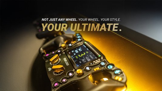 Ascher Racing YOUR Ultimate Wheel Rim Offers Unmatched Customisability ...