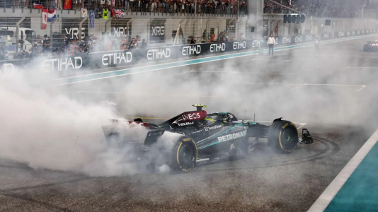 F1 2025 Loading Screens | OverTake.gg