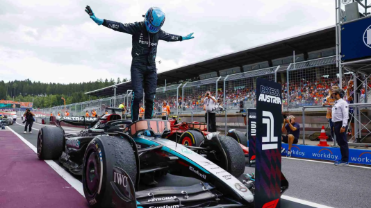 F1 2025 Loading Screens | OverTake.gg