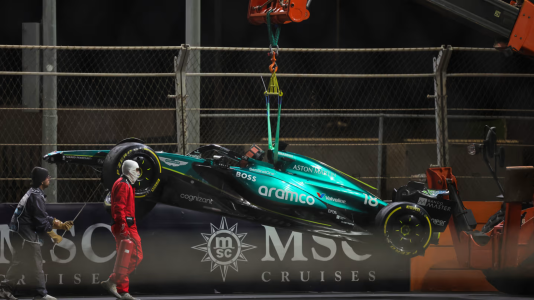 F1 2025 Loading Screens | OverTake.gg