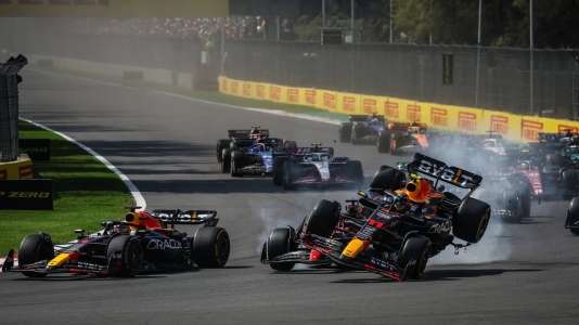 F1 2025 Loading Screens | OverTake.gg