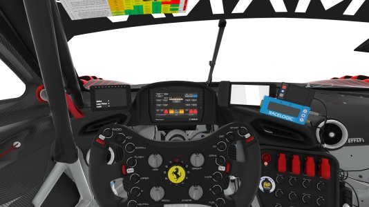 RSS GT-M Furiano 96 V6 - Real Branding | OverTake.gg