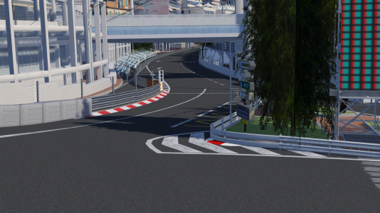 Updated Monaco 2019 CHQ | OverTake.gg