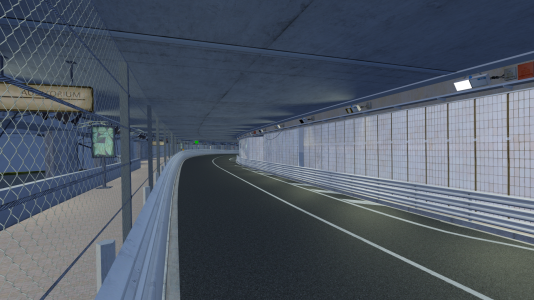 Updated Monaco 2019 CHQ | OverTake.gg