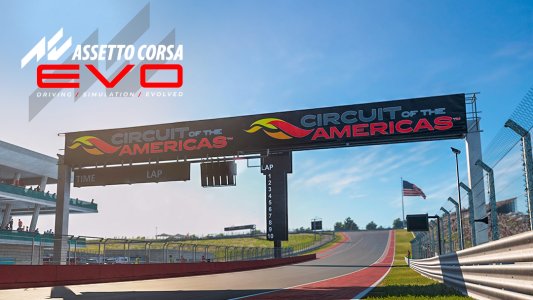 Assetto Corsa EVO: Early Access Update Wipes Progress | OverTake.gg