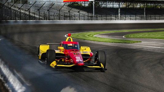 Indy 500: Preview of the 109th Running | OverTake.gg