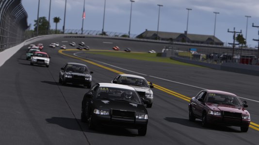 Assetto Corsa Spec P71 Mod Ford Cop Car Crown Victoria P71 Racing Mod ...