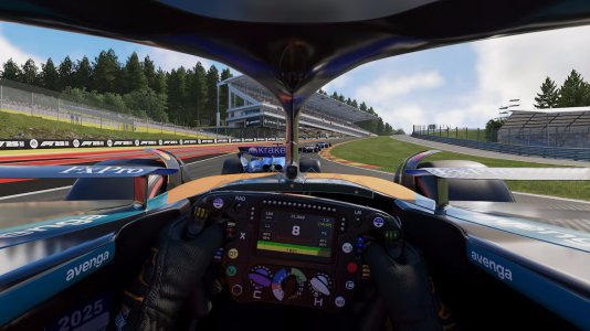 iRacing optimal wheel settings | OverTake.gg