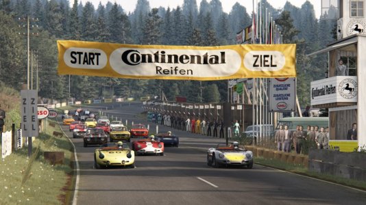 Assetto Corsa | OverTake.gg