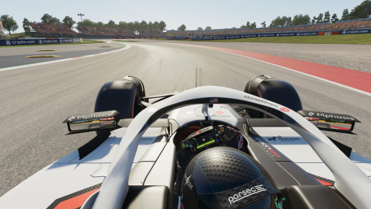 Camera Mod | OverTake.gg