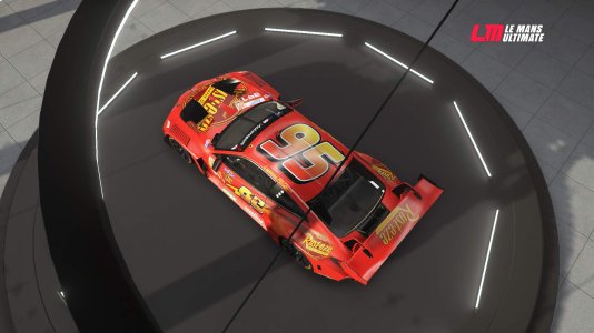 The Best Custom Liveries for Le Mans Ultimate | OverTake.gg