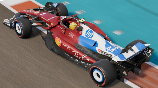 How To Install F1 25 Mods SERPs Launcher | OverTake.gg