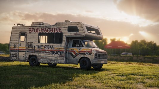 banger racing | OverTake.gg