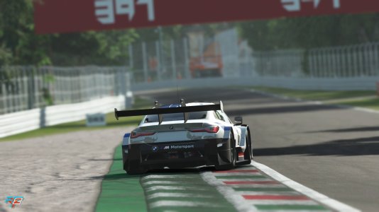 Speculation: What Next for Motorsport Games After Le Mans Ultimate?