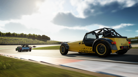 Assetto Corsa EVO 0.3: Community & Influencer Voice Concerns - But Is ...