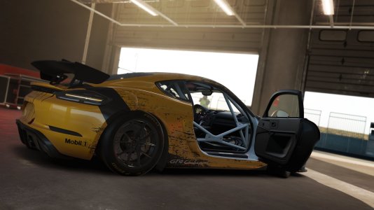 Assetto Corsa EVO: v0.3.2 Released In Open Beta