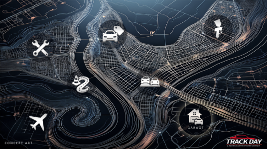 Track Day: A Racing Career of Mere Mortals Career Mode Revealed