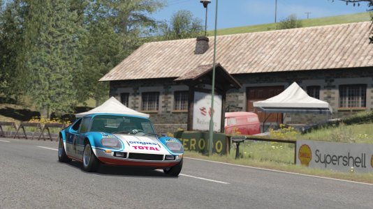 OverTake Racing Club: Fat-Alfie Championship Returns With Two ...