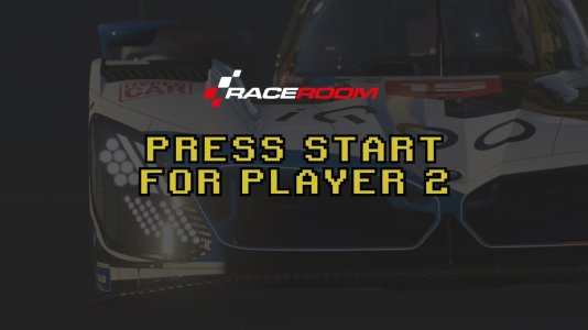 Introducing OverTake Bring A Friend Month: Team Up In RaceRoom ...