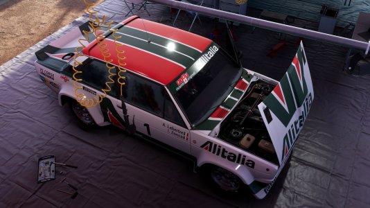 Assetto Corsa Rally System Requirements Revealed