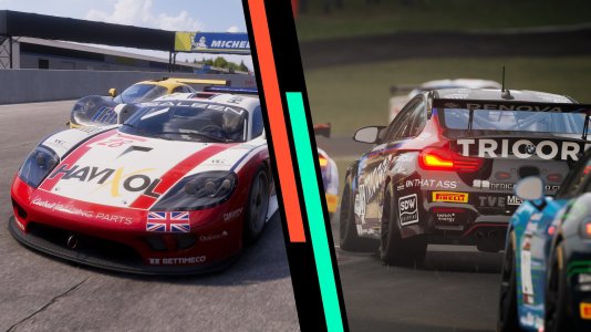 Guide: A History Lesson Of Modern GT Racing & GT Classes Explained