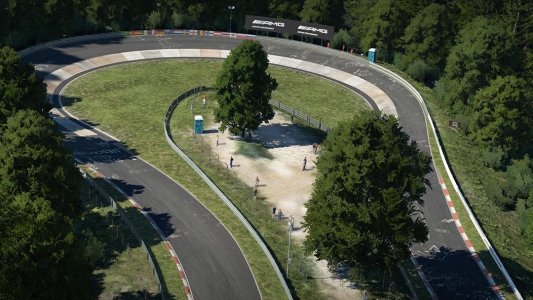 Assetto Corsa EVO 0.4 To Release December 4th - New Content & Changelog