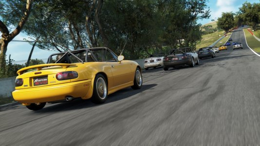 Every Sim Racing Game Releasing in 2026